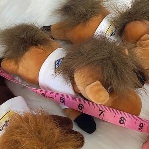 Toys | Nwot Vintage Y2k Trio Belmont Stakes Preakness Horse Racing ...